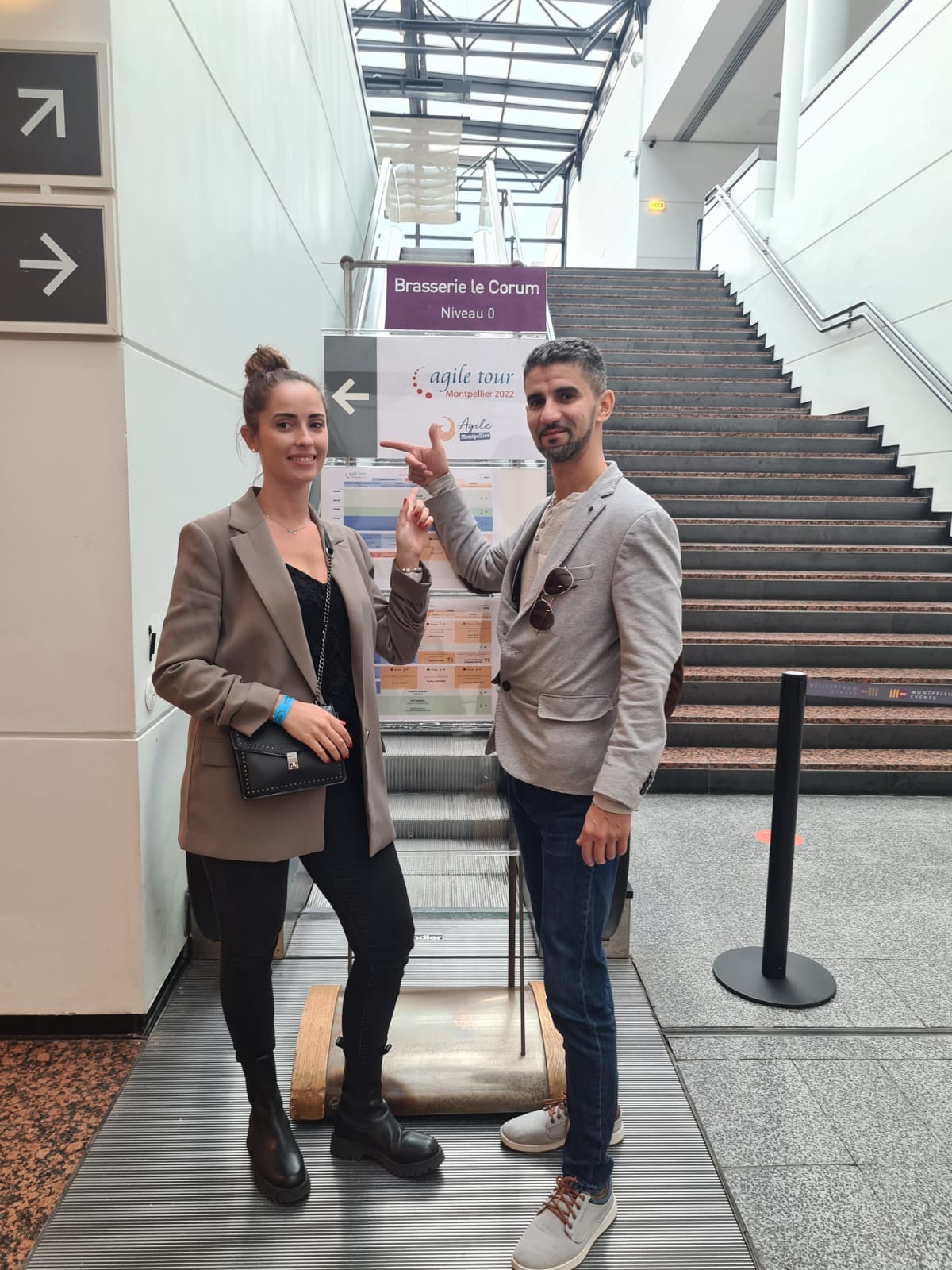 METHODE AGILE – Synanto