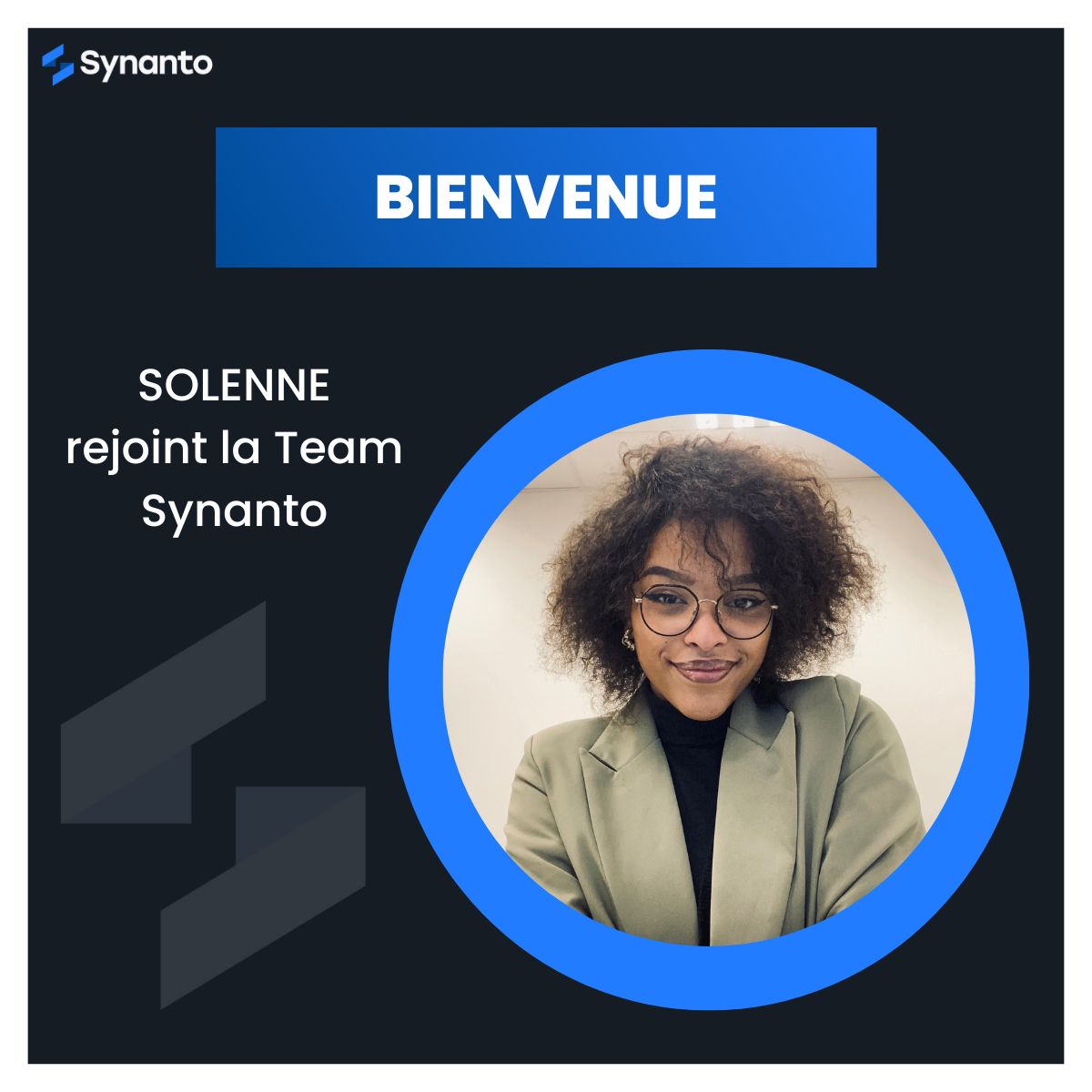 Actualités – Synanto