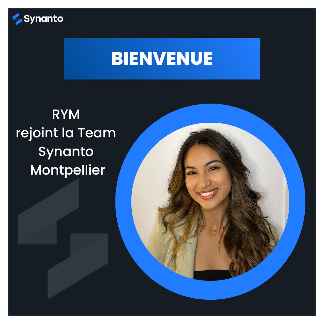 Synanto – Expert dans les technologies de l’information