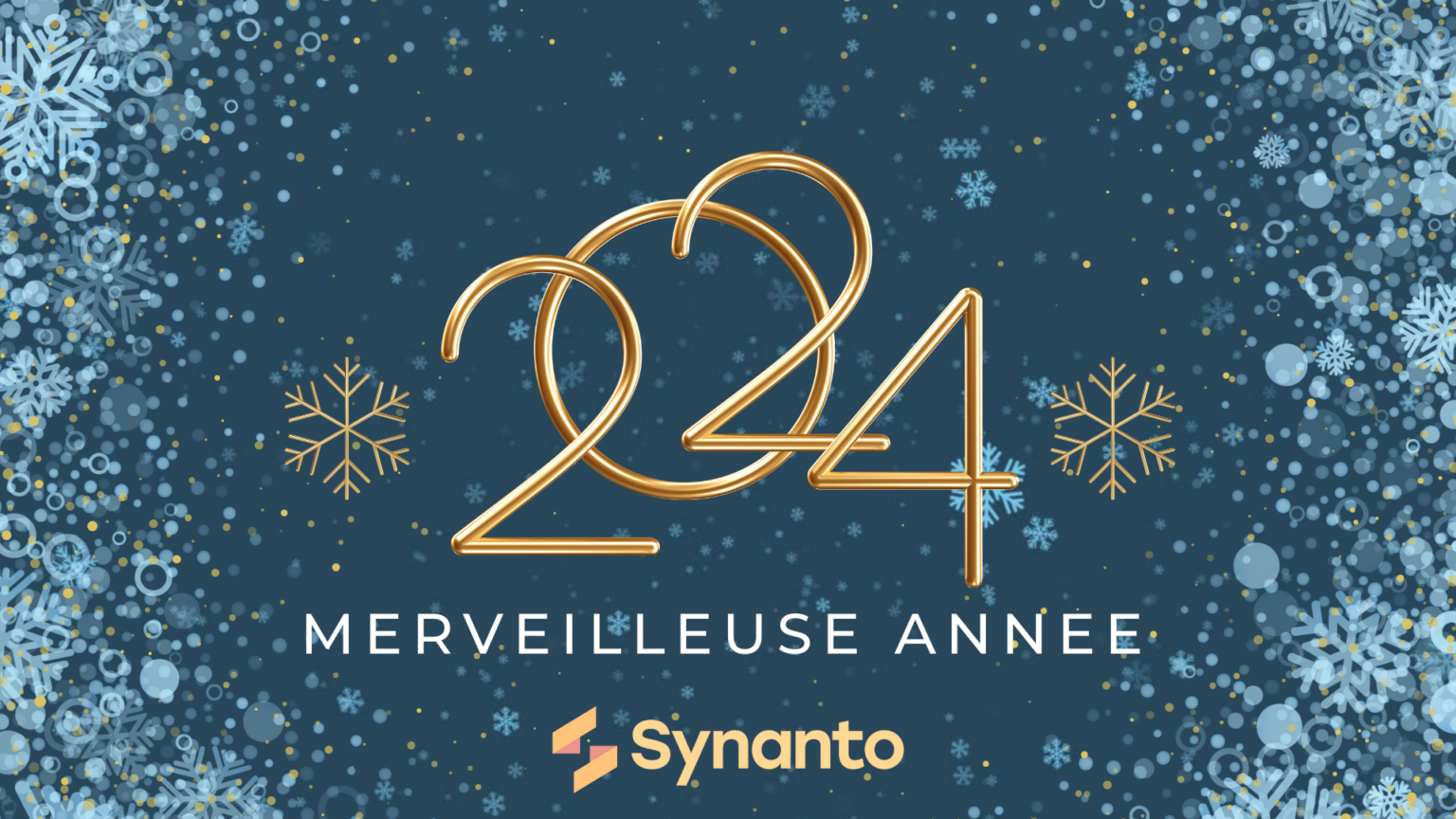 Synanto – Expert dans les technologies de l’information