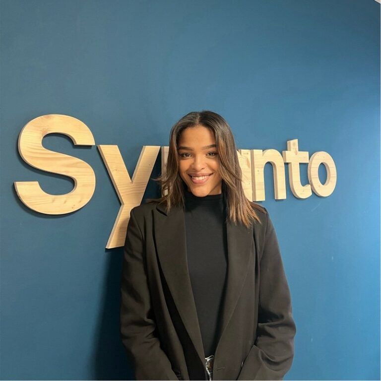 Synanto – Expert dans les technologies de l’information